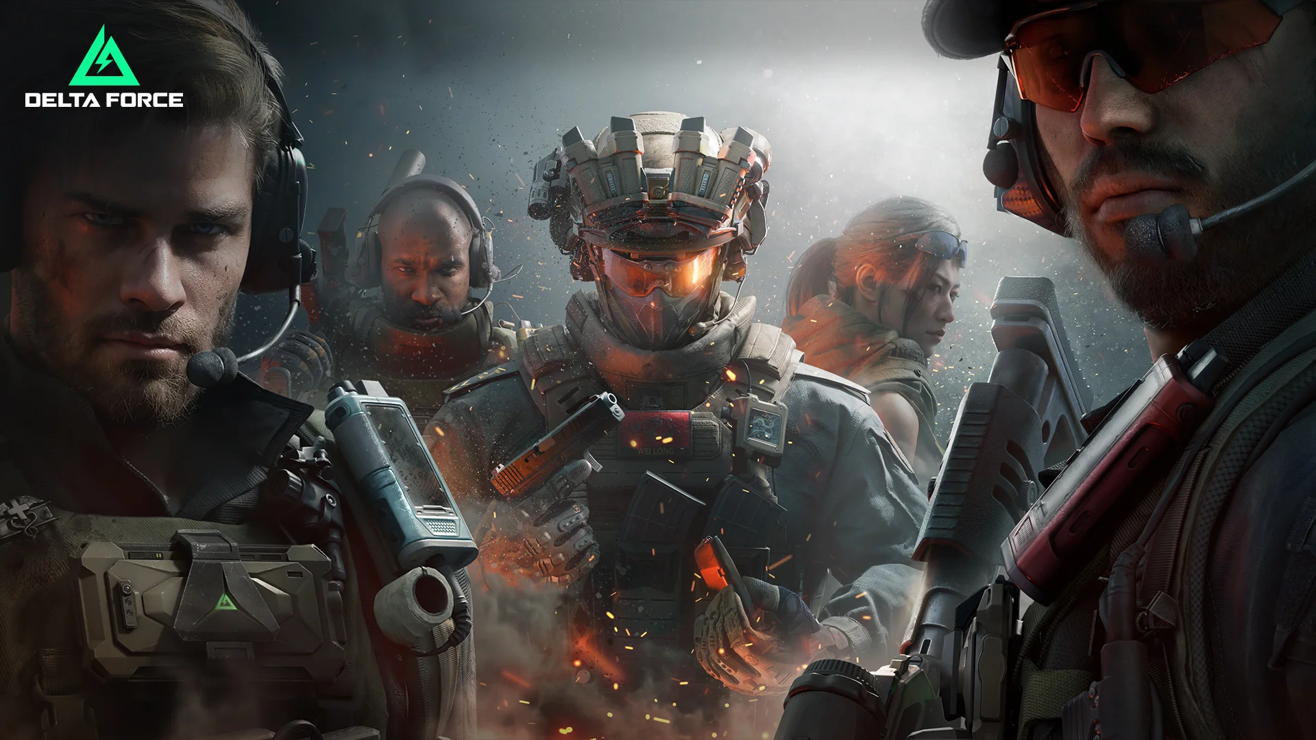 LEVEL INFINITE PASS: cross-platform game experience,exclusive rewards ...